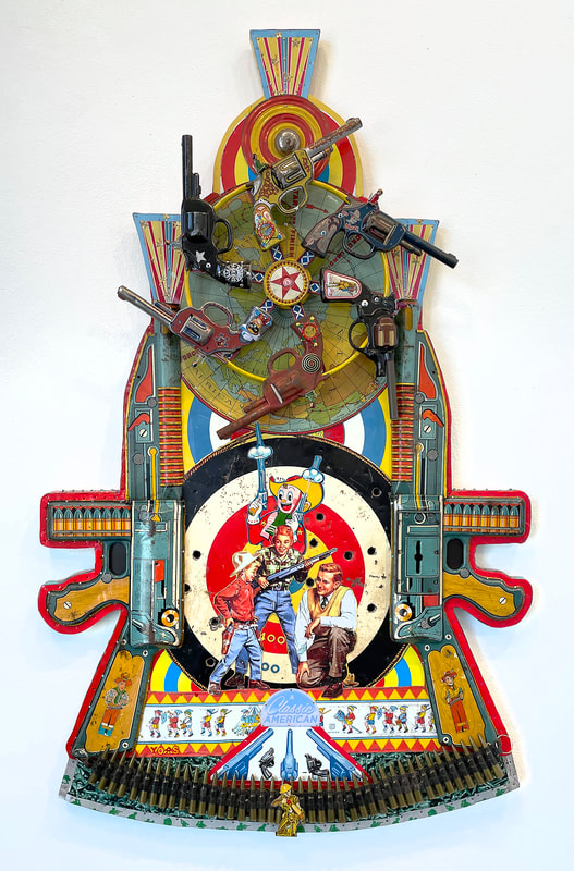 Dave Yoas: Available Work - TRANSMISSION GALLERY