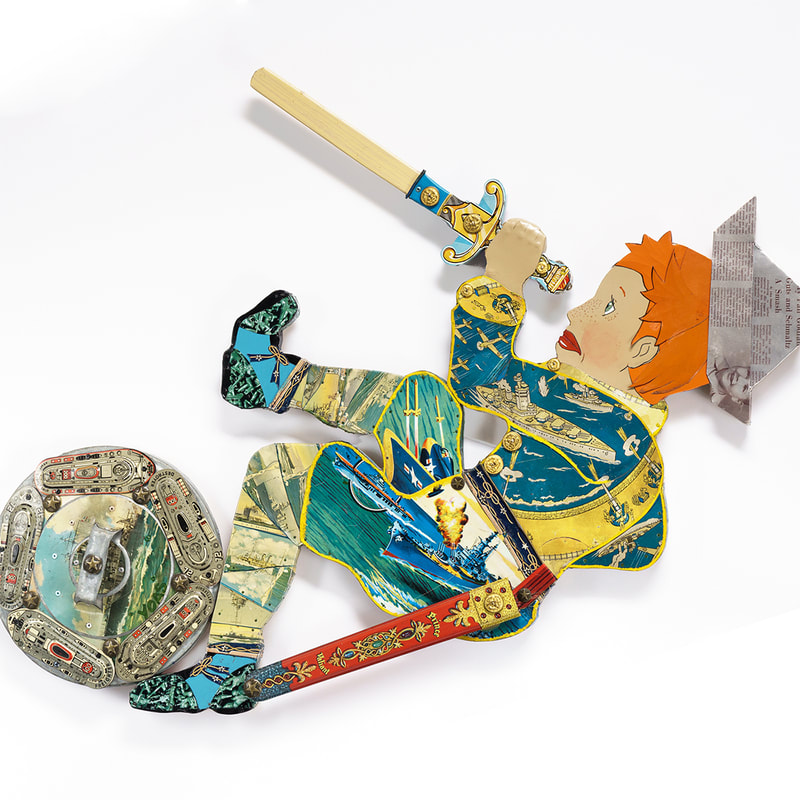 Dave Yoas: Available Work - TRANSMISSION GALLERY